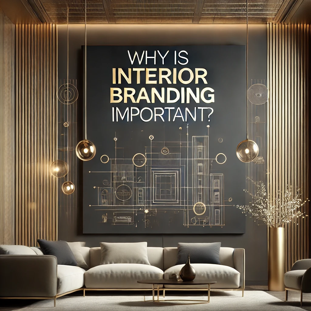 Why Is Interior Branding Important? | Chi'Livin